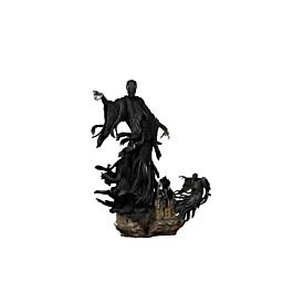 Коллекционная фигурка Iron studio 1/10 Harry Potter: Dementor (Айрон ...