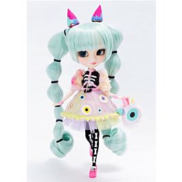 Кукла Pullip Pimmam (Пуллип Пиммам), Groove Inc